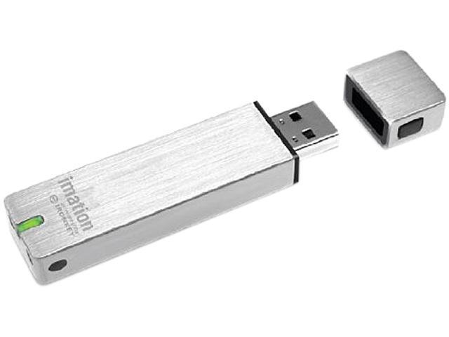 IronKey 16GB Enterprise S250 Secure Flash Drive - Newegg.com