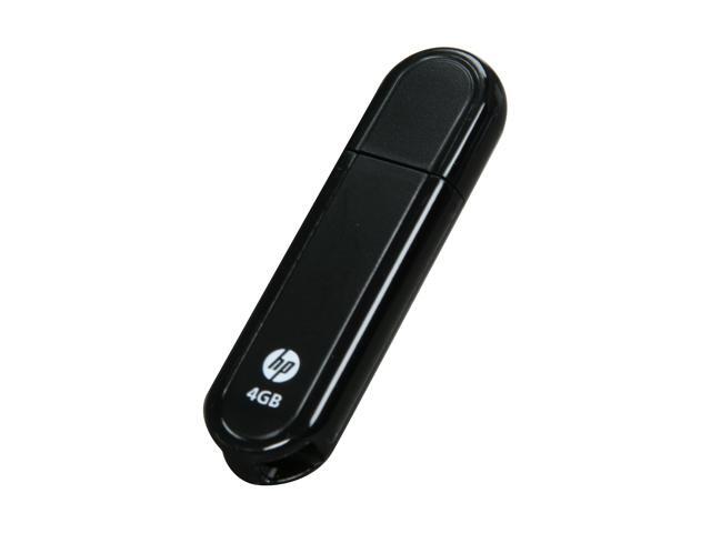 HP 4GB Flash Drive (USB2.0 Portable) - Newegg.com