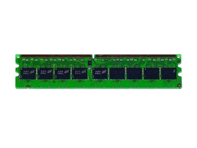 HP 2GB 240-Pin DDR2 SDRAM System Specific Memory - Newegg.com