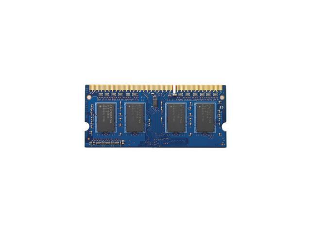 HP AT913AA 4GB DDR3 SDRAM Memory Module - Newegg.com