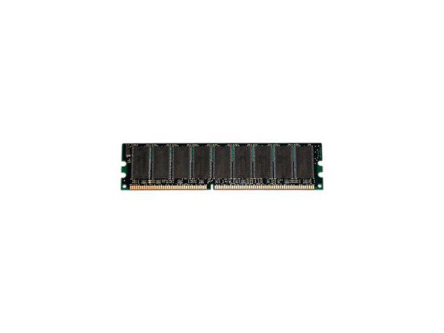 HP BZ723AA 2GB DDR2 SDRAM Memory Module - Newegg.com
