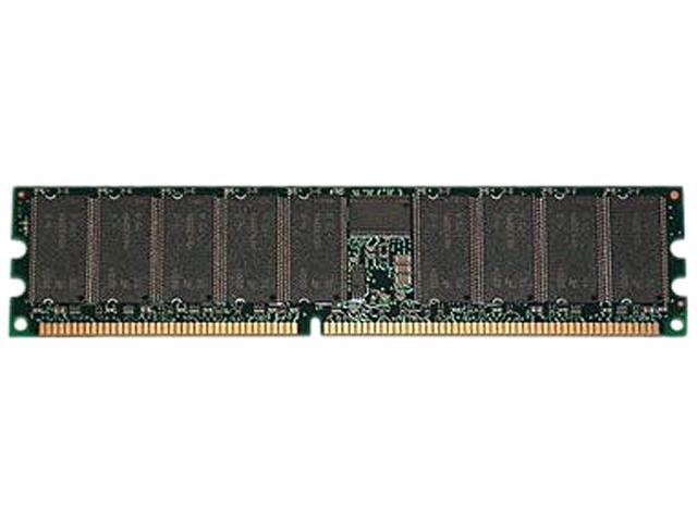 HP 512MB 168-Pin SDRAM System Specific Memory - Newegg.com