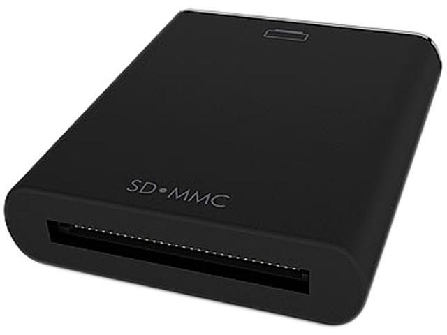 HP Flash Reader Card Reader - Newegg.com