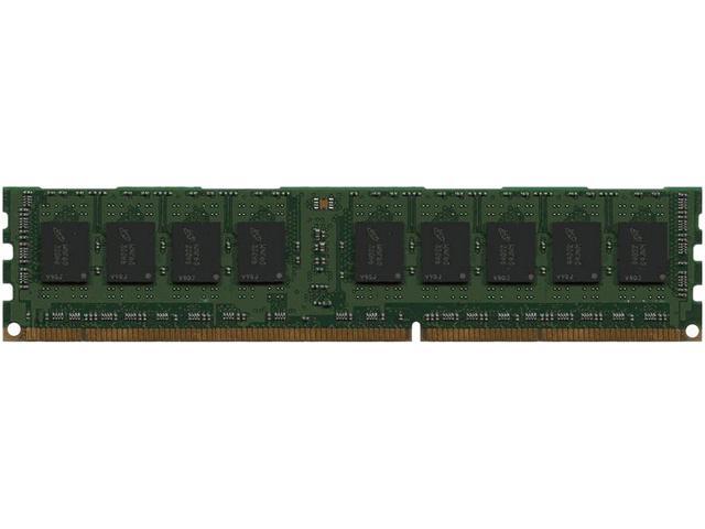 Refurbished: HP 8GB ECC Registered DDR3-1333 (PC3-10600) Memory (Server ...
