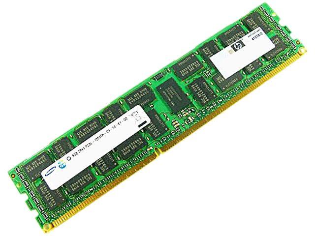 Refurbished: HP 8GB System Specific Memory - Newegg.com