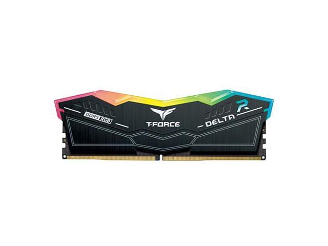 Questions & Answers: Team T-Force Delta RGB 16GB 288-Pin PC RAM DDR5 ...