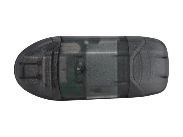 Open Box: Powertek SDMMC-BK USB 2.0 Card Reader - Newegg.com