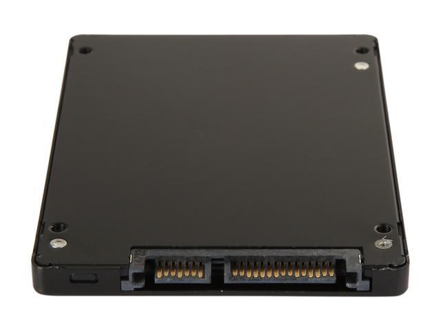 Open Box: Micron M600 2.5" 512GB SATA III MLC MTFDDAK512MBF-1AN1ZABYY ...