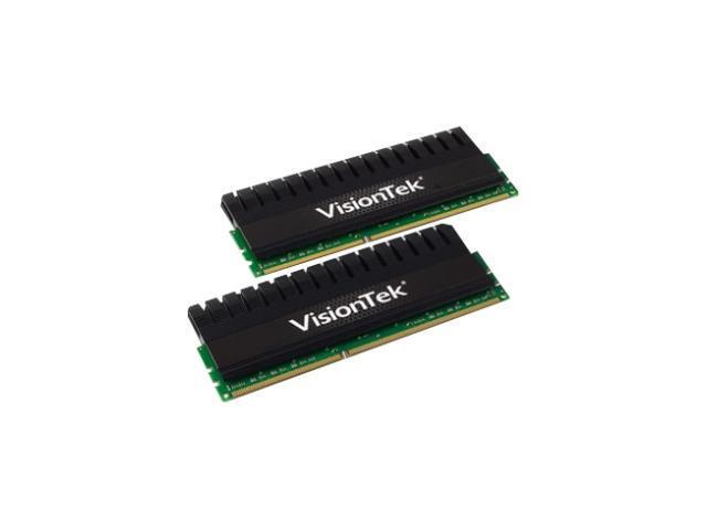Visiontek Ultimate Performance 4GB DDR3 SDRAM Memory Module - Newegg.com