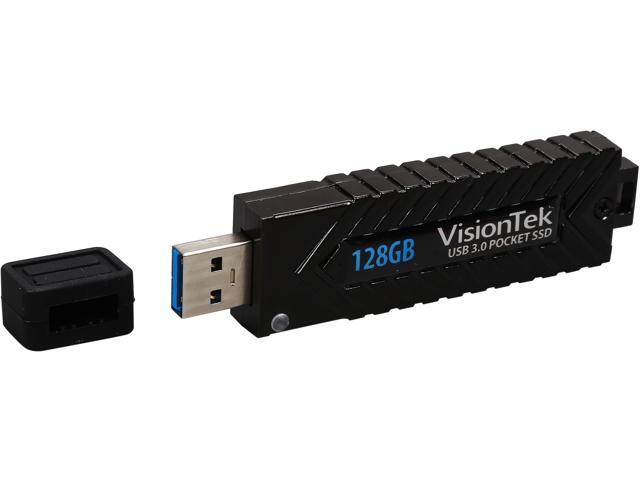 Visiontek 128GB USB Flash Drive - Newegg.com