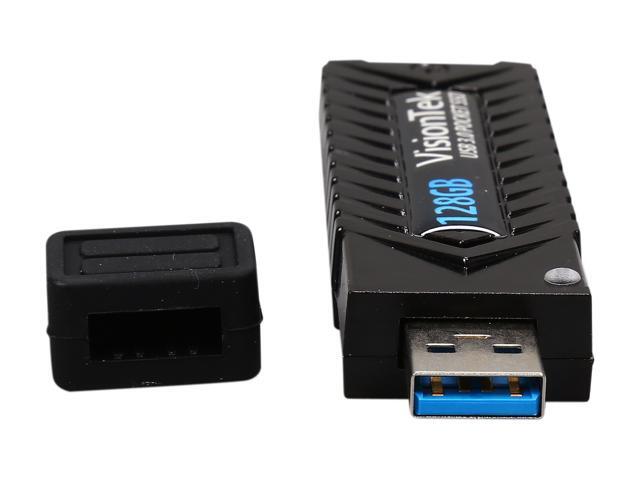 Visiontek 128GB USB Flash Drive - Newegg.com