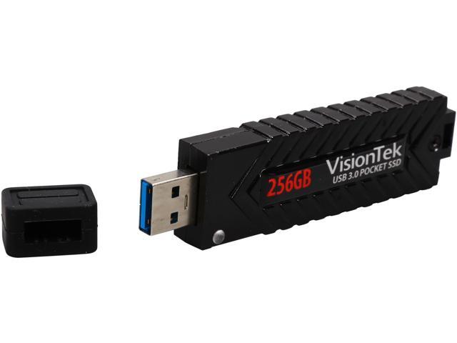 Visiontek 256GB USB Flash Drive - Newegg.com