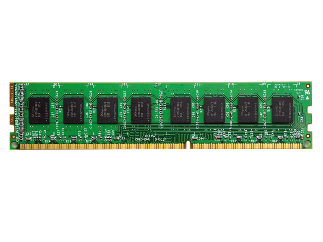 VisionTek 4GB DDR3 SDRAM Memory Module 901529 - Newegg.com