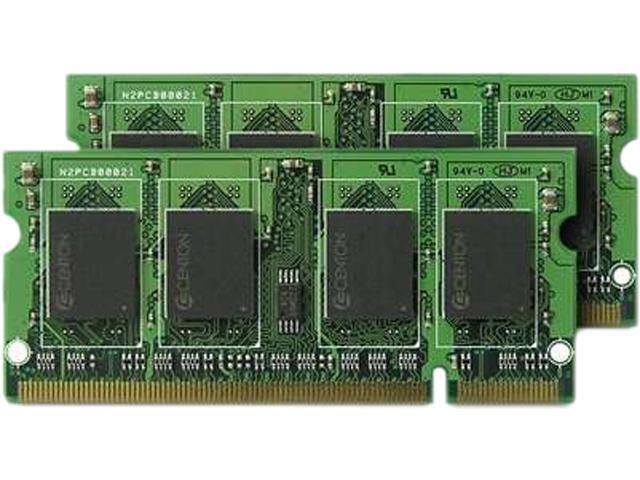 Centon 4GB DDR2 SDRAM Memory Module - Newegg.com