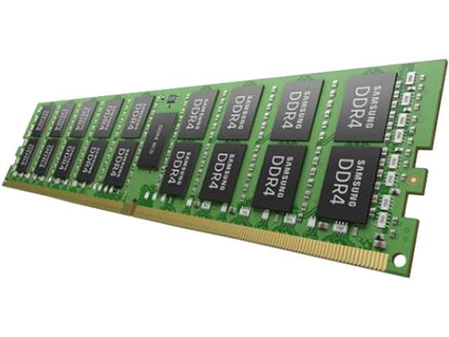 SuperMicro 128GB 288-Pin DDR4 SDRAM ECC Registered DDR4 2933 (PC4 23400 ...