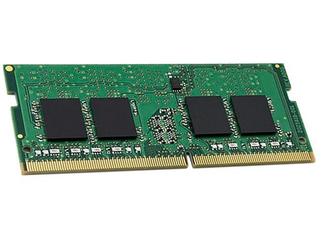 QNAP 4GB 204-Pin DDR3 SO-DIMM DDR3 1600 (PC3 12800) Laptop Memory Model ...