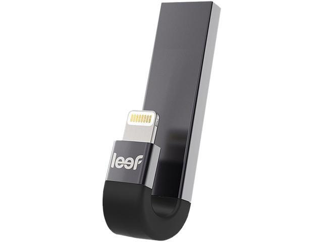 Leef iBridge 3 256GB Mobile Memory - Newegg.com