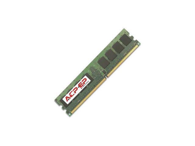 ACP - Memory Upgrades 2GB DDR2 SDRAM Memory Module - Newegg.com