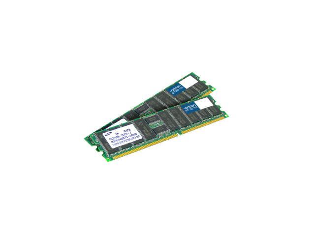AddOn - Memory Upgrades FACTORY ORIGINAL 2GB DDR-266MHz 184-Pin RDIMM - Newegg.com