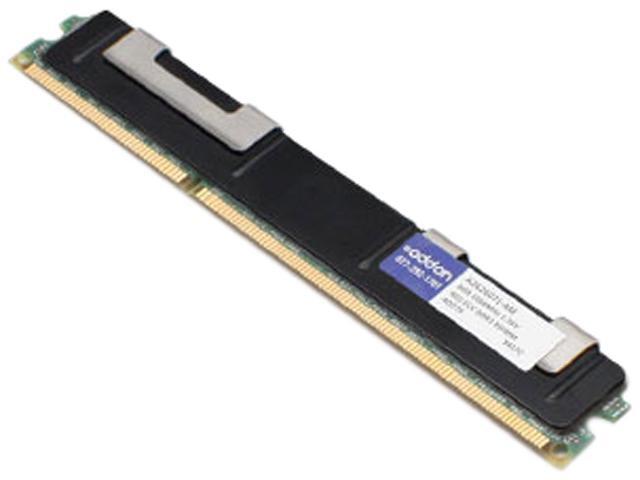 AddOn - Memory Upgrades 8GB 240-Pin DDR3 SDRAM ECC Registered DDR3 1066 ...