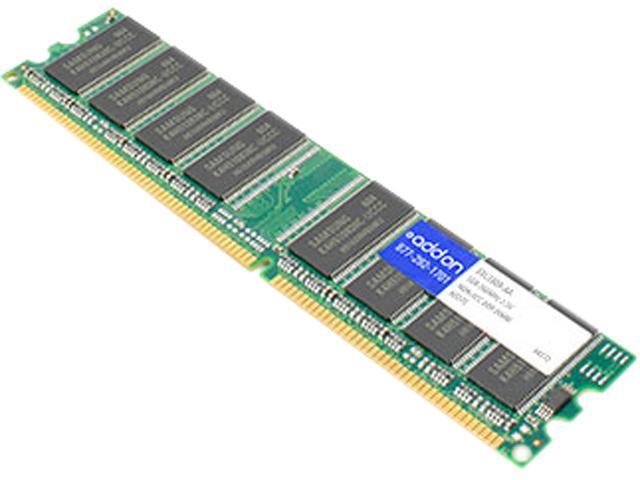 AddOn - Memory Upgrades 1GB 184-Pin DDR SDRAM System Specific Memory - Newegg.com