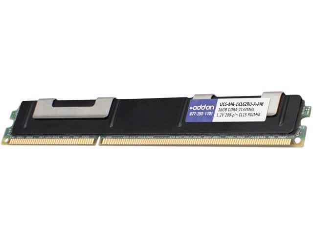 AddOn - Memory Upgrades 16GB 288-Pin DDR4 SDRAM System Specific Memory - Newegg.com