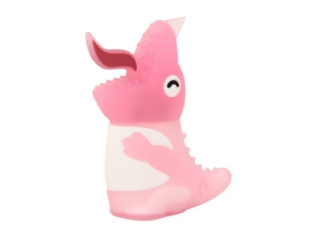 Bone Collection Dinosaur Driver 4GB USB 2.0 Flash Drive (Pink) - Newegg.com