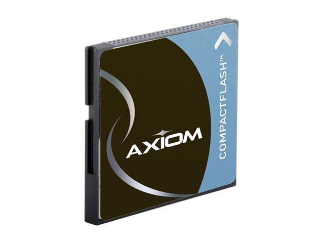 Axiom 512MB Compact Flash (CF) Flash Card Model CF/512-AX - Newegg.com