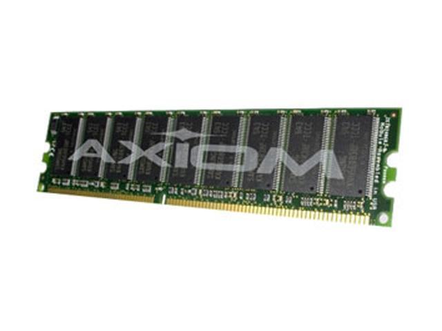 Axiom 1GB 184-Pin DDR SDRAM System Specific Memory - Newegg.com