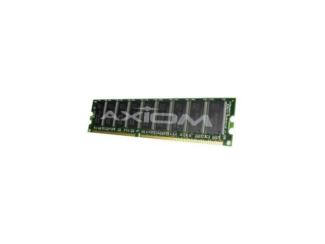 Axiom 1GB 184-Pin DDR SDRAM System Specific Memory - Newegg.com