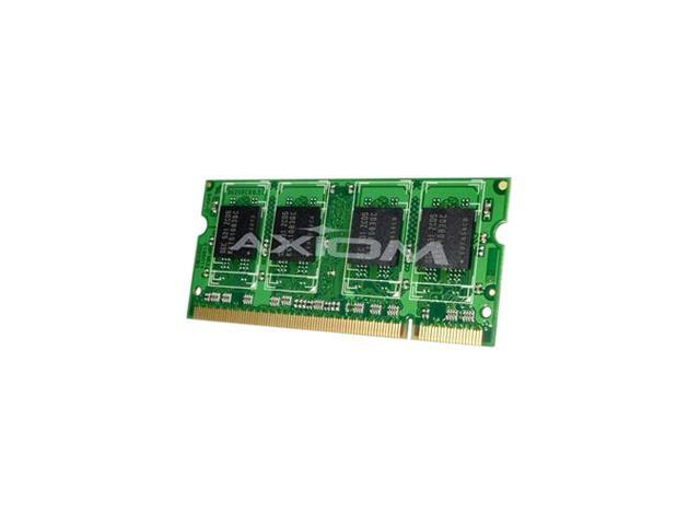 Axiom 4GB System Specific Memory - Newegg.com