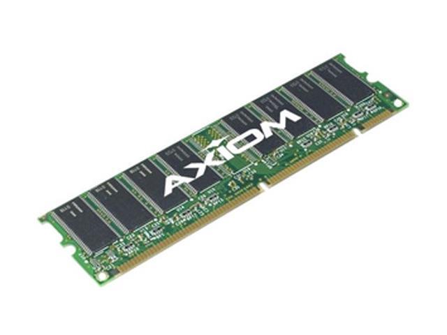 Axiom 512MB 184-Pin DDR SDRAM System Specific Memory - Newegg.com