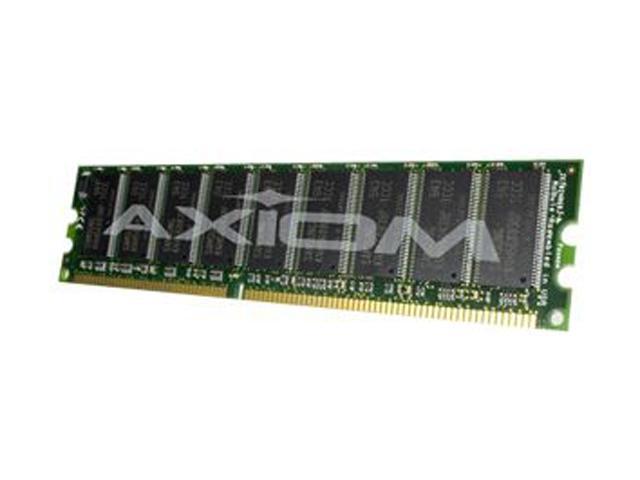 Axiom 1GB 184-Pin DDR SDRAM System Specific Memory - Newegg.com