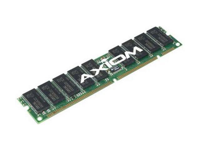 Axiom 512MB 240-Pin DDR2 SDRAM System Specific Memory - Newegg.com