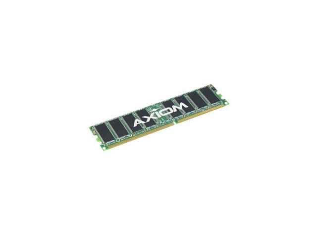 Axiom 512MB 240-Pin DDR2 SDRAM System Specific Memory - Newegg.com