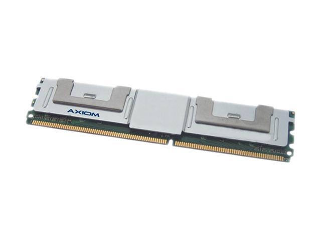 Axiom 4GB 240-Pin DDR2 SDRAM System Specific Memory - Newegg.com