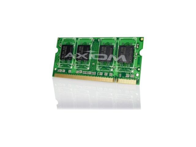 Axiom 2GB DDR3 SDRAM Memory Module - Newegg.com