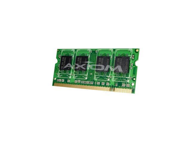Axiom 4GB DDR2 SDRAM Memory Module - Newegg.com