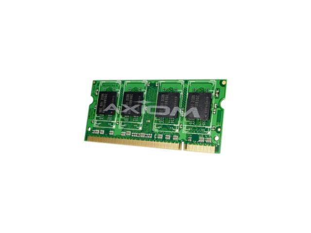 Axiom 2523396-AX 2GB DDR2 SDRAM Memory Module - Newegg.com