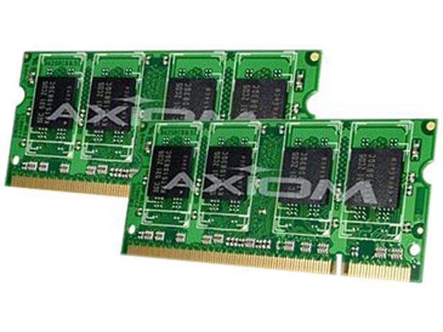 Axiom 4GB DDR2 SDRAM Memory Module - Newegg.com