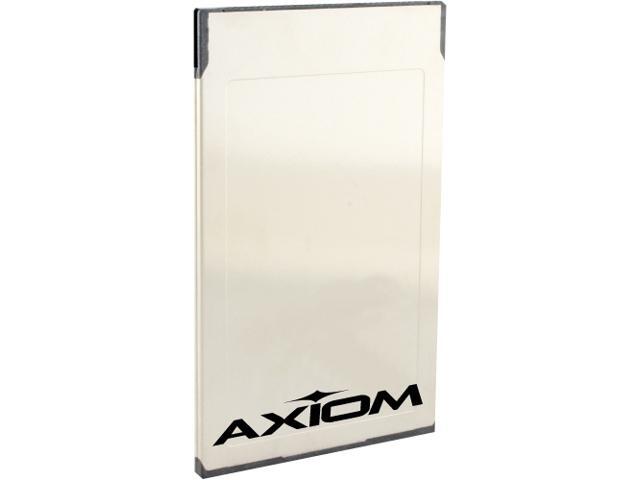 Axiom AXCS-CSS5-FD-1G 1 GB PC Card - 1 Card - Newegg.com