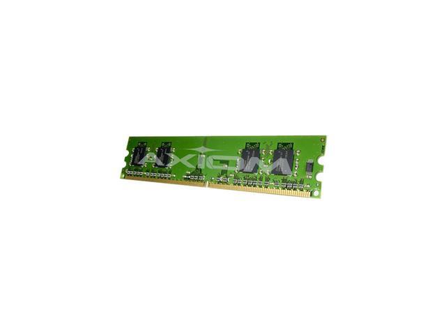 Axiom 2GB DDR3 SDRAM Memory Module - Newegg.com