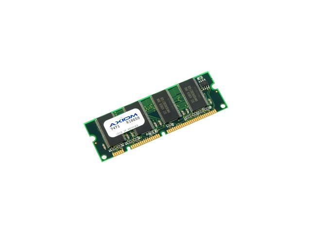 Axiom 1GB SDRAM Memory Module - Newegg.com