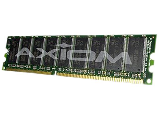 Axiom 1GB DDR 266 (PC 2100) Desktop Memory Model 5000586-AX - Newegg.com