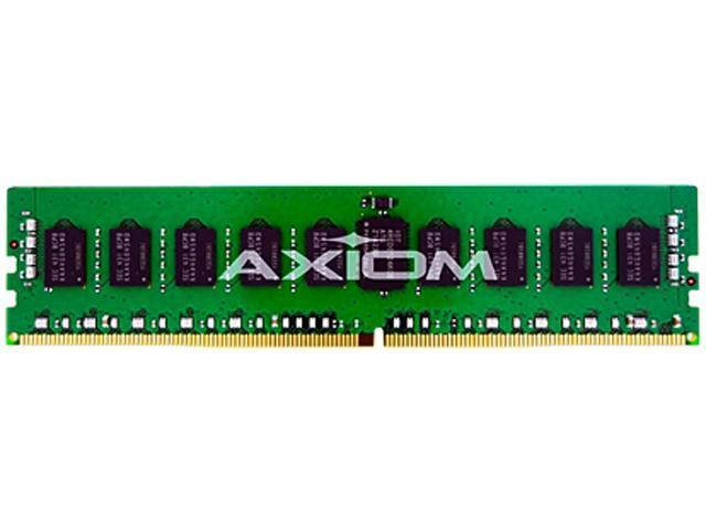 Axiom 8GB 288-Pin DDR4 SDRAM System Specific Memory - Newegg.com