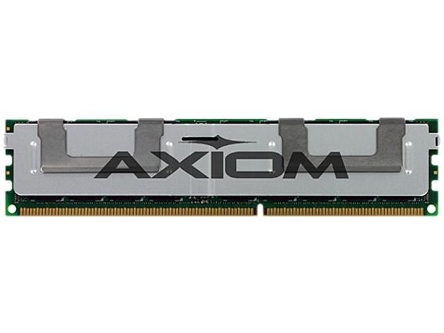 Axiom 8GB 240-Pin DDR3 SDRAM Low Voltage TAA Compliant Memory - Newegg.com