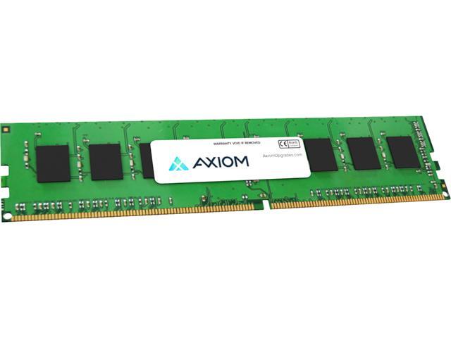 Axiom 4GB System Specific Memory - Newegg.com