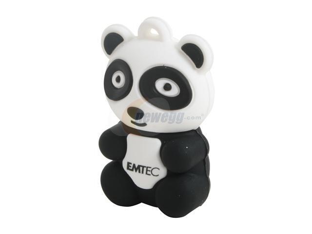 EMTEC Animal 4GB USB 2.0 Flash Drive - Newegg.com