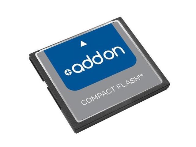 AddOn - Memory Upgrades FACTORY APPROVED 256MB CompactFlash card F/Cisco - Newegg.com