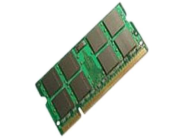 Open Box: Total Micro 2GB 204-Pin DDR3 SO-DIMM DDR3 1066 (PC3 8500 ...